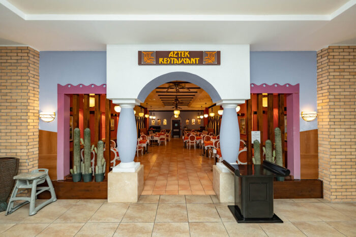 Restoran & Barlar – Kumköy Beach Resort Hotel